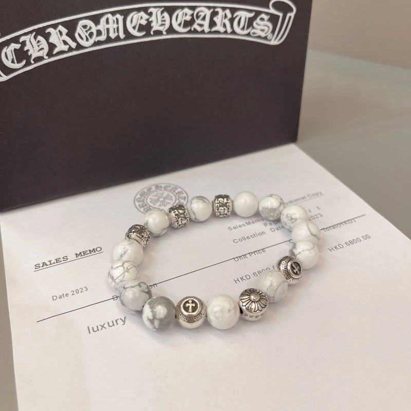 Chrome Hearts Bracelets
