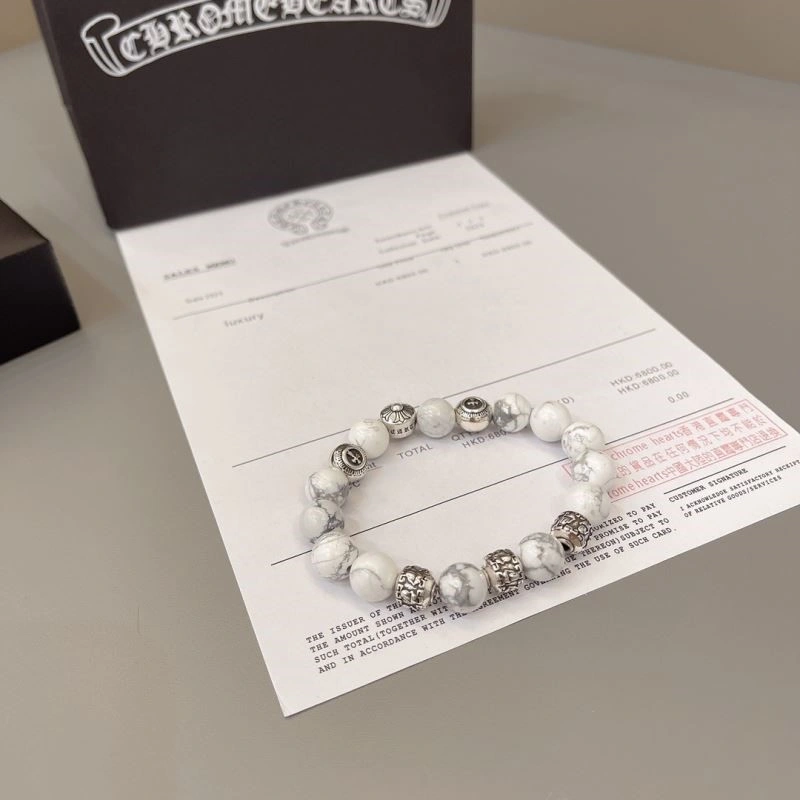 High fidelity Chrome Hearts Bracelets