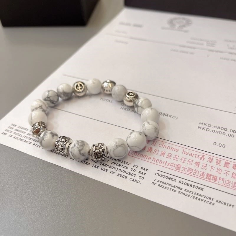 High fidelity Chrome Hearts Bracelets