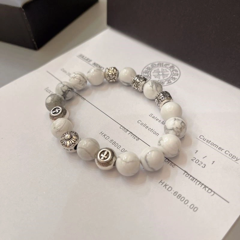 High fidelity Chrome Hearts Bracelets