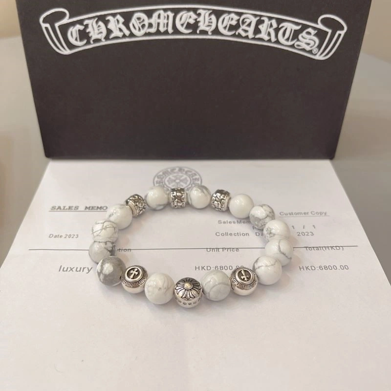 High fidelity Chrome Hearts Bracelets