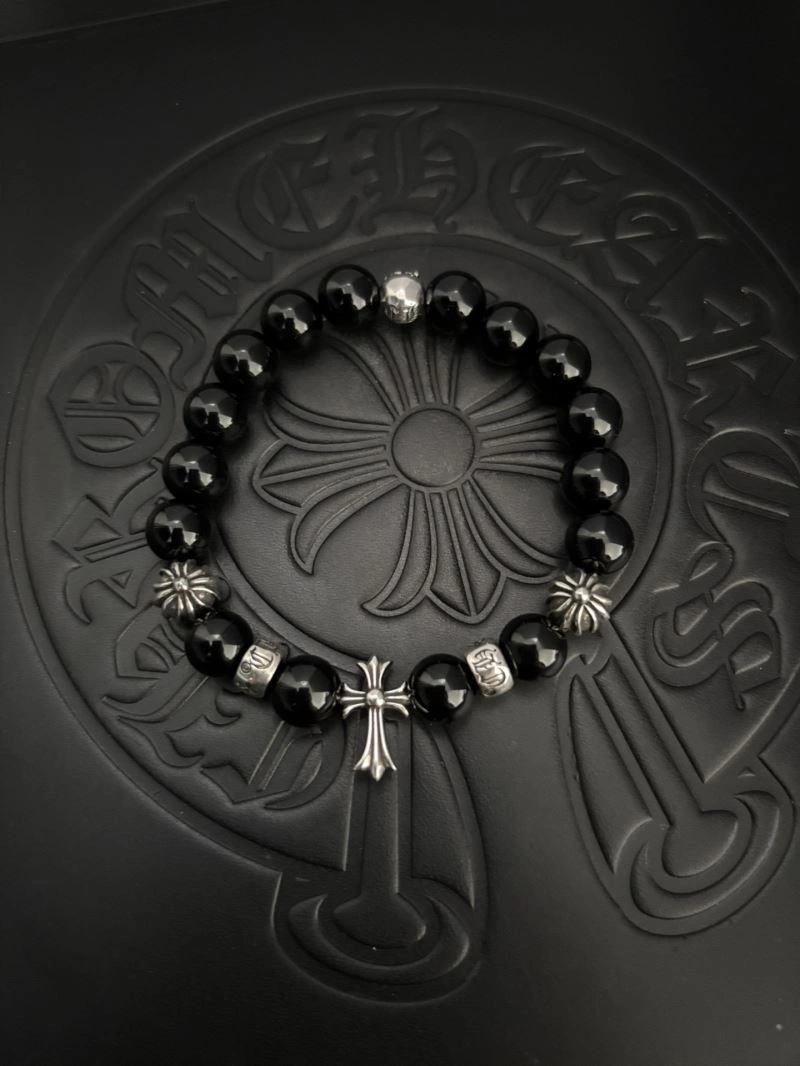 Mirror quality Chrome Hearts Bracelets
