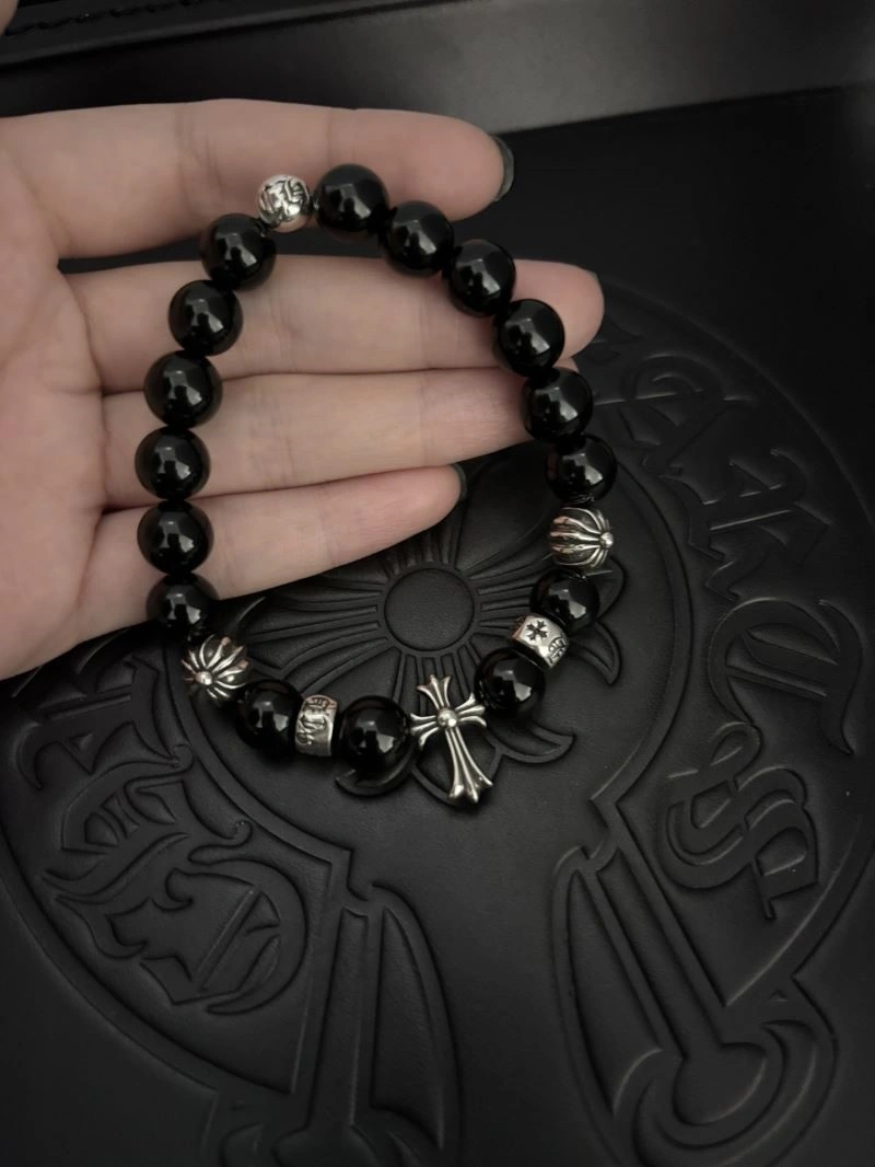 Mirror quality Chrome Hearts Bracelets