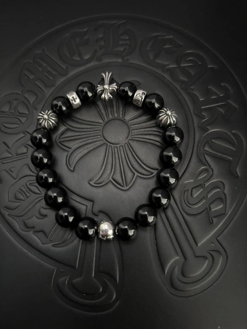 Mirror quality Chrome Hearts Bracelets