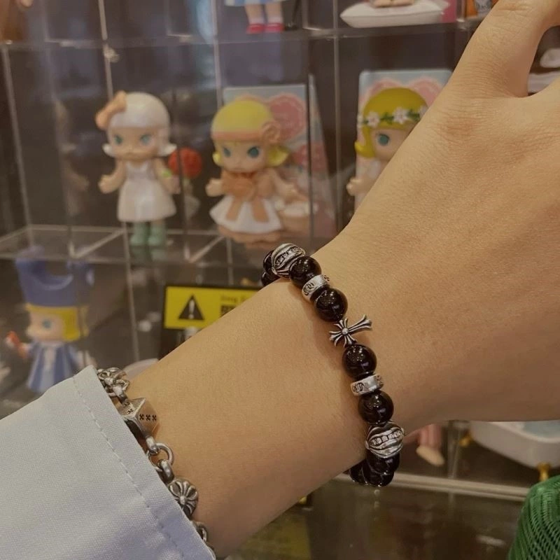 Mirror quality Chrome Hearts Bracelets