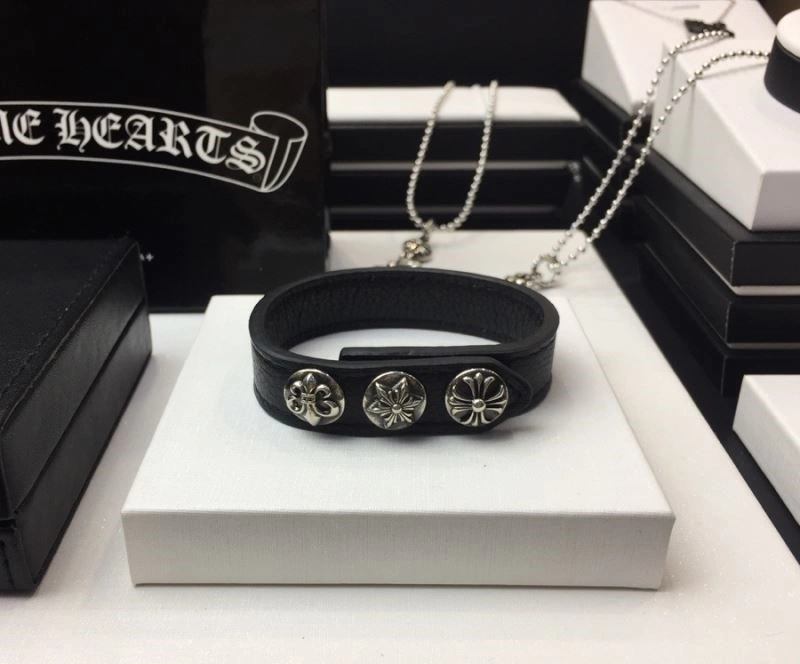 Chrome Hearts Bracelets