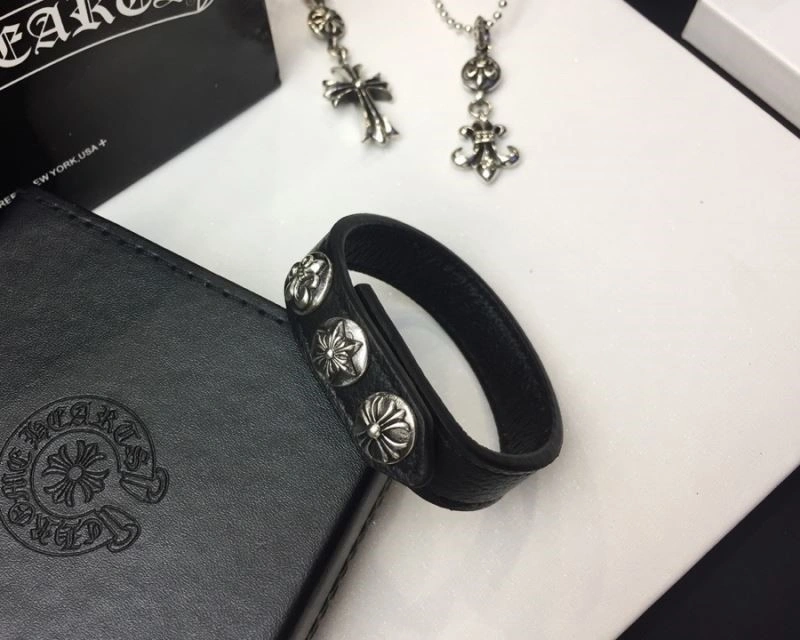 Top mirror Chrome Hearts Bracelets