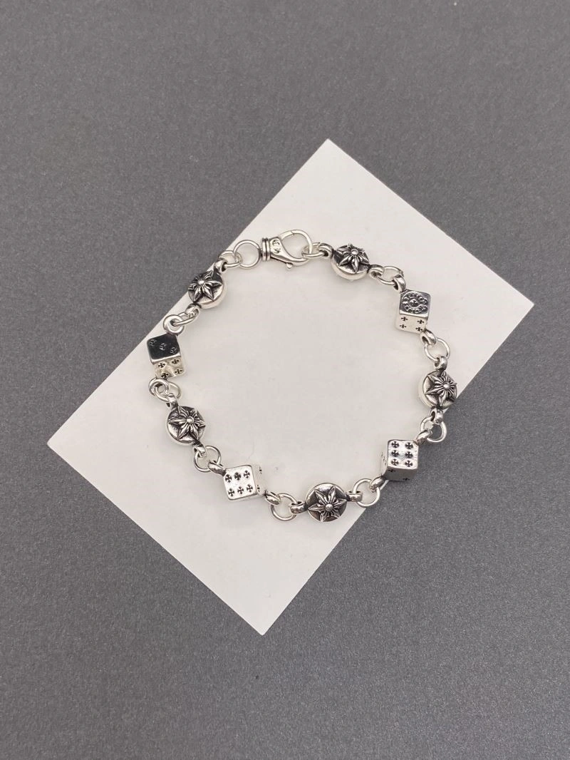 Chrome Hearts Bracelets