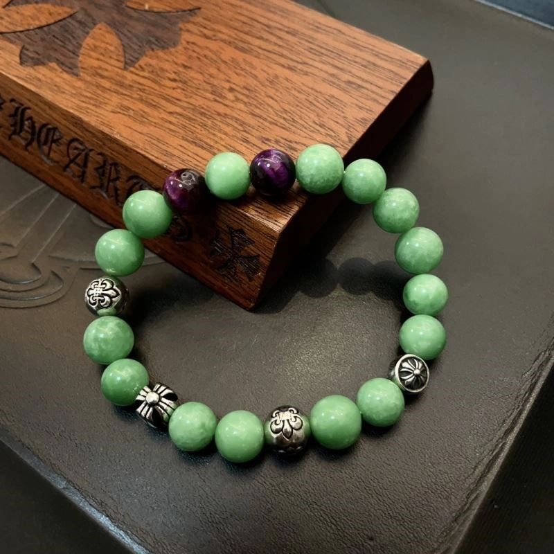 Budget-friendly Chrome Hearts Bracelets