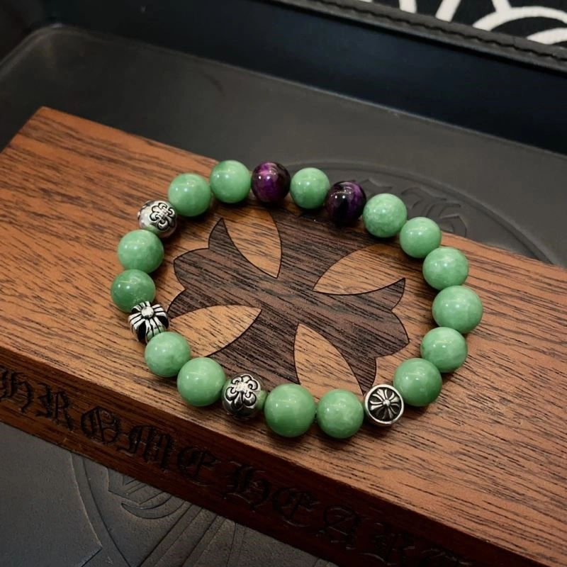 Budget-friendly Chrome Hearts Bracelets