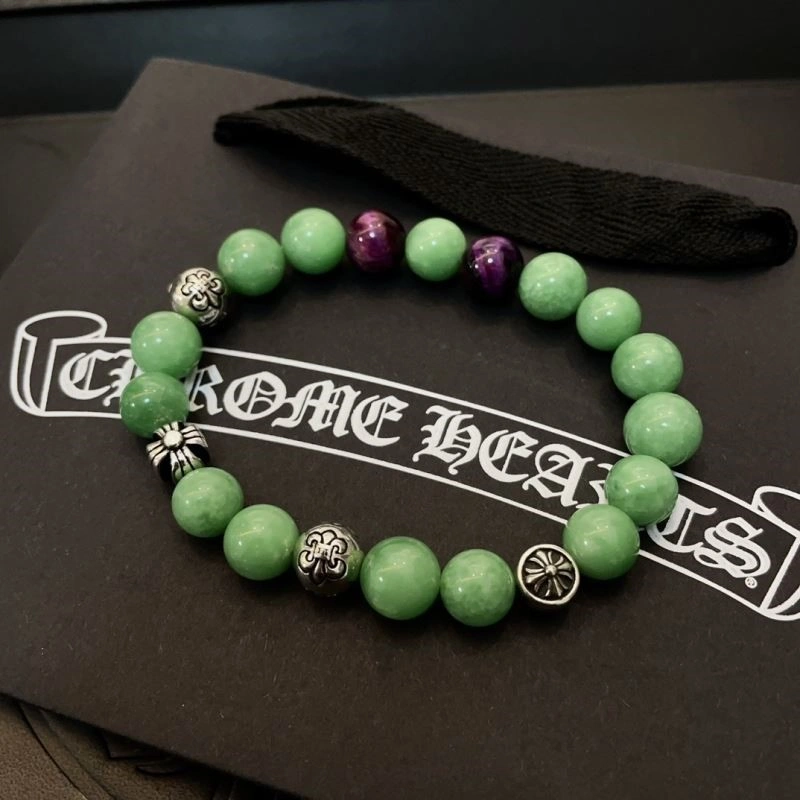 Budget-friendly Chrome Hearts Bracelets