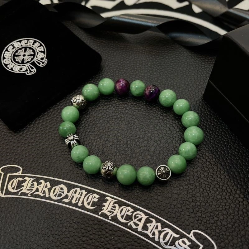 Budget-friendly Chrome Hearts Bracelets