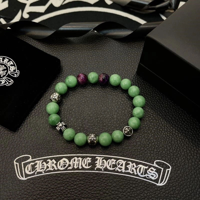 Budget-friendly Chrome Hearts Bracelets