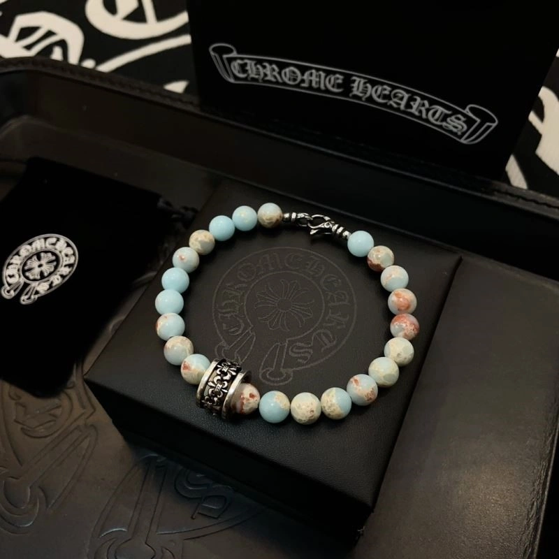 OEM Chrome Hearts Bracelets