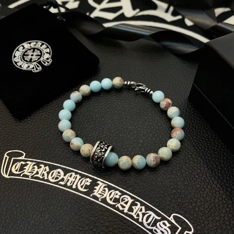 OEM Chrome Hearts Bracelets