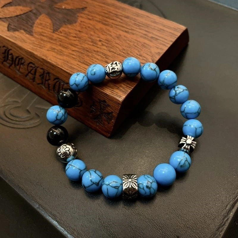 Official Chrome Hearts Bracelets