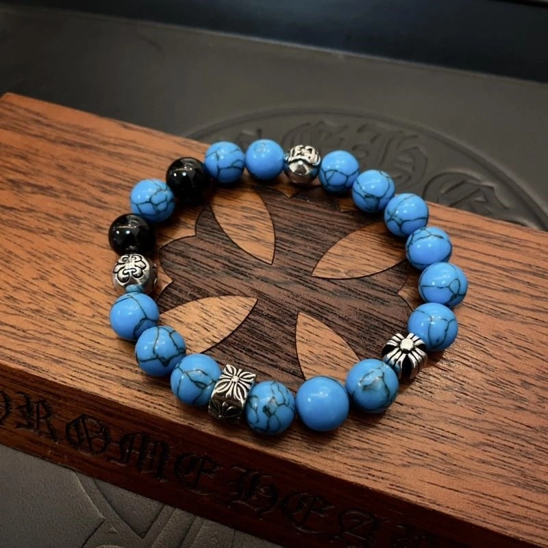 Official Chrome Hearts Bracelets