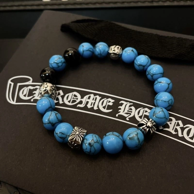 Official Chrome Hearts Bracelets