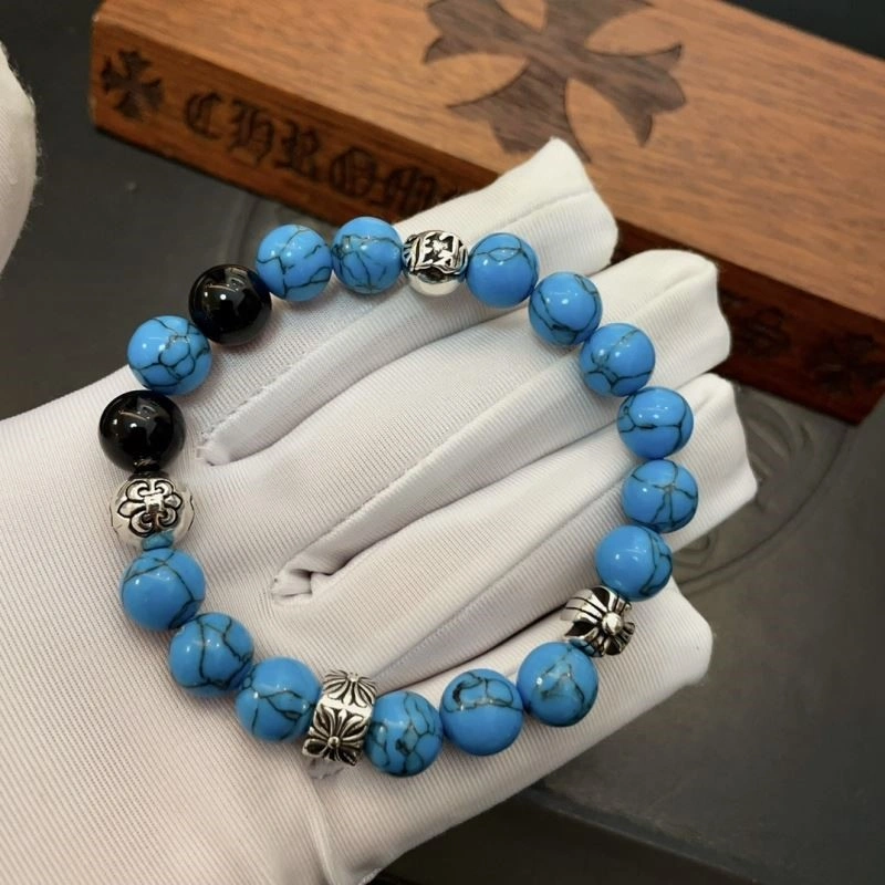 Official Chrome Hearts Bracelets