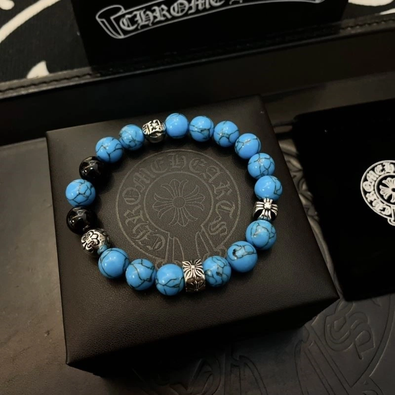 Official Chrome Hearts Bracelets