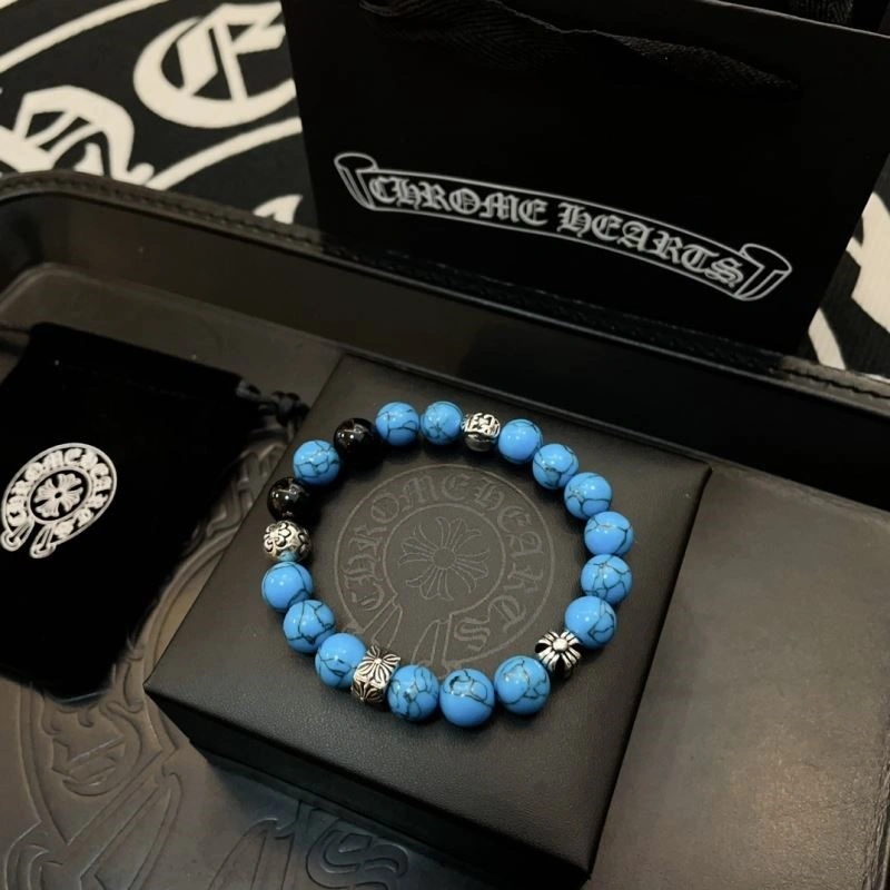 Official Chrome Hearts Bracelets
