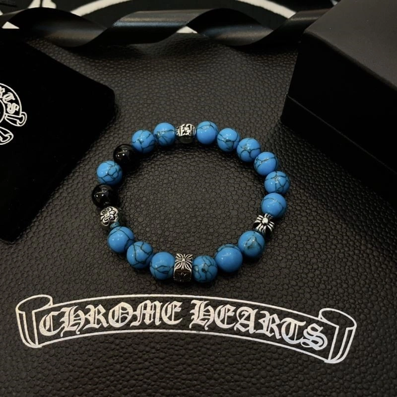 Official Chrome Hearts Bracelets