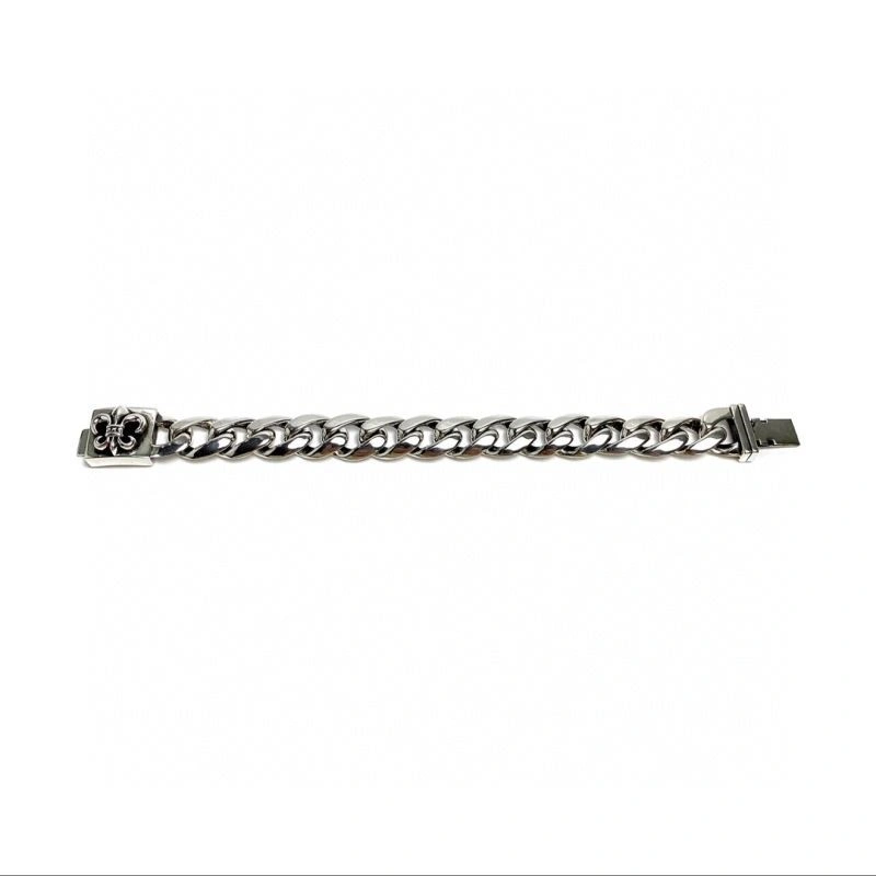Top mirror Chrome Hearts Bracelets