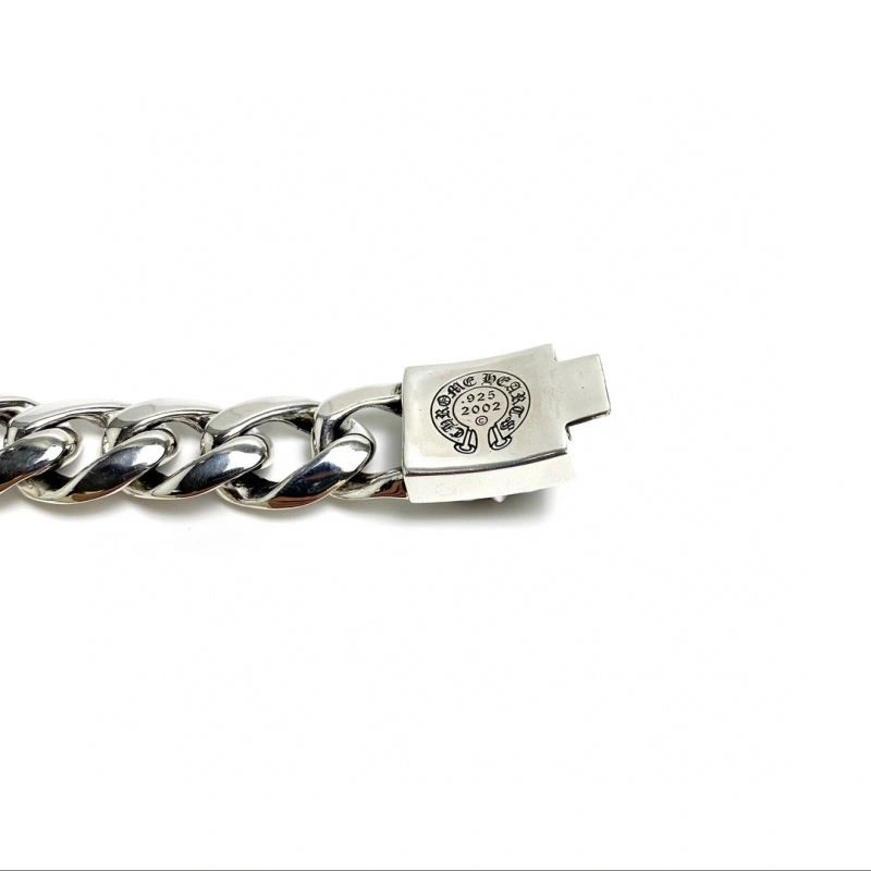 Top mirror Chrome Hearts Bracelets