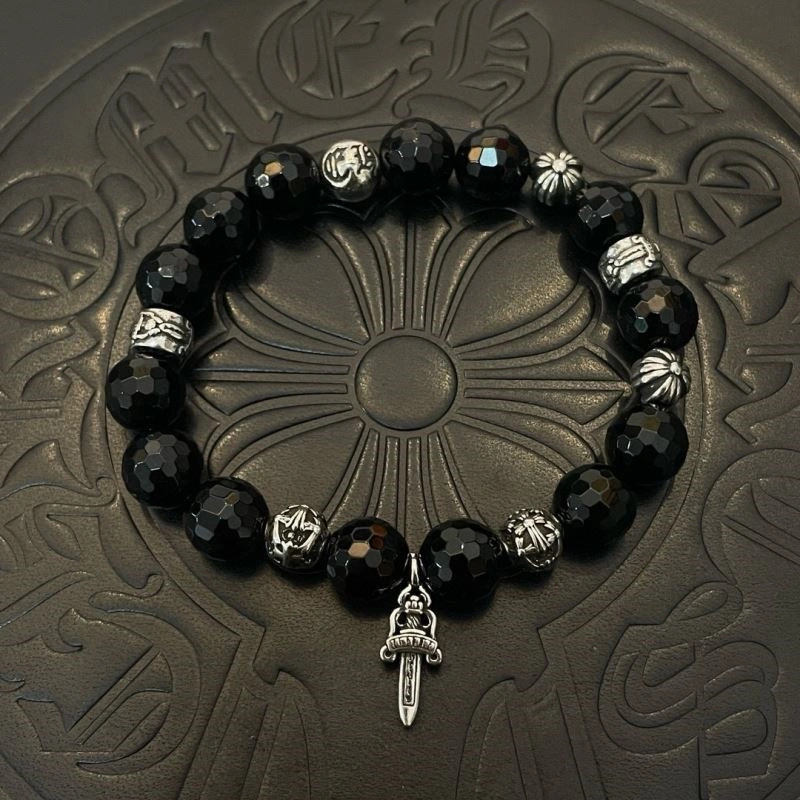 Chrome Hearts Bracelets