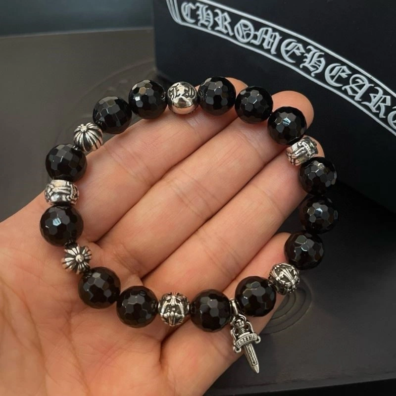 Original Chrome Hearts Bracelets