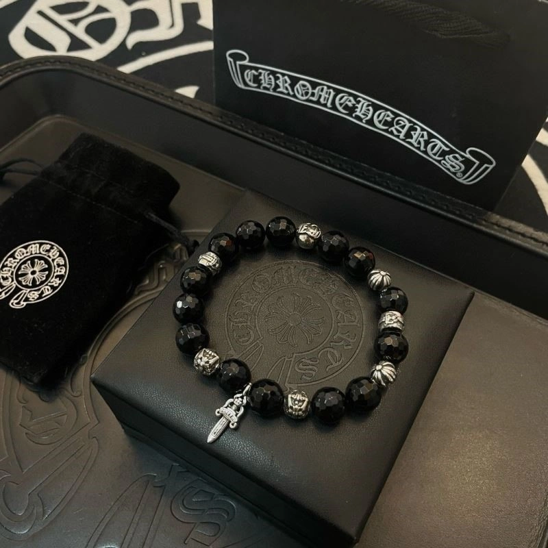 Original Chrome Hearts Bracelets