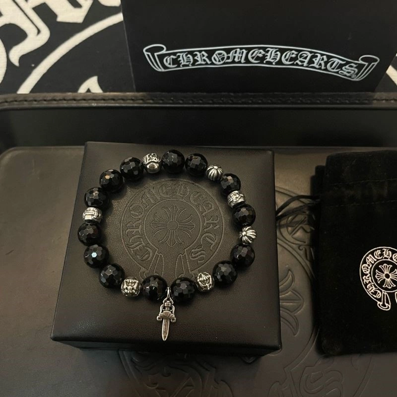 Original Chrome Hearts Bracelets