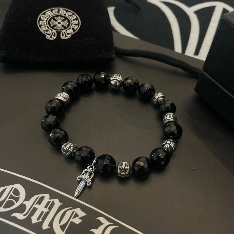 Original Chrome Hearts Bracelets