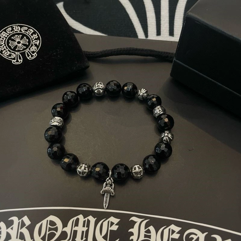 Original Chrome Hearts Bracelets