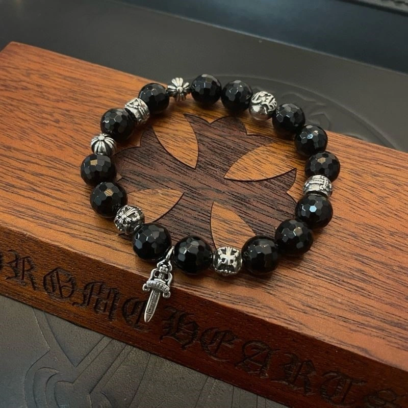 Original Chrome Hearts Bracelets