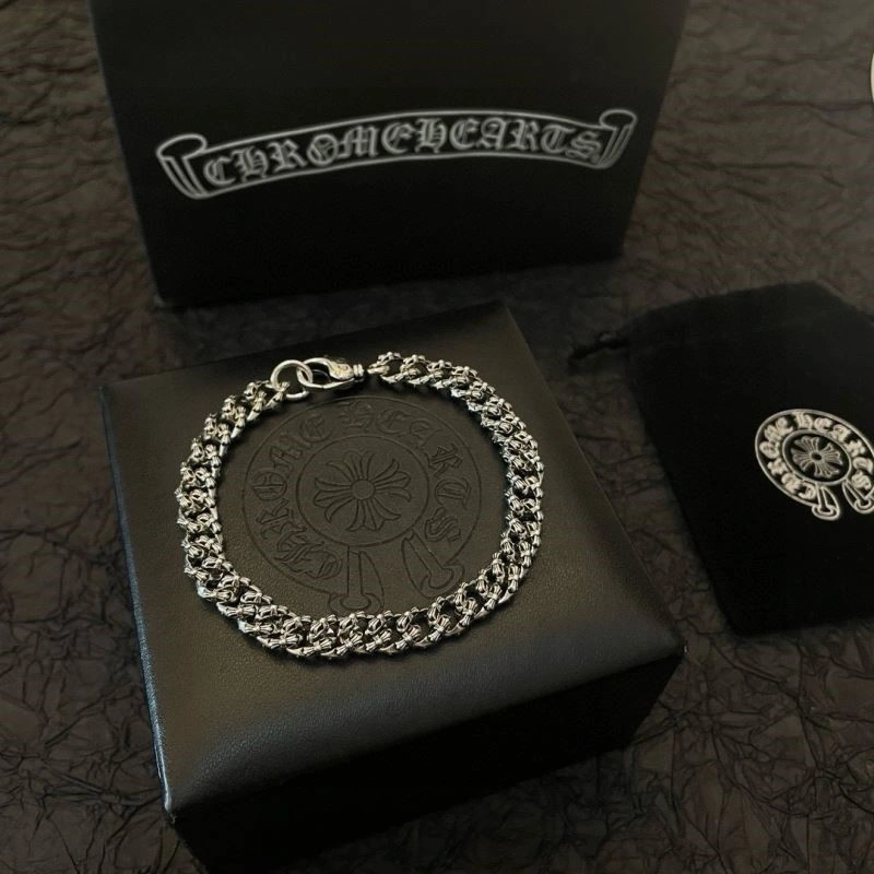 Economical Chrome Hearts Bracelets