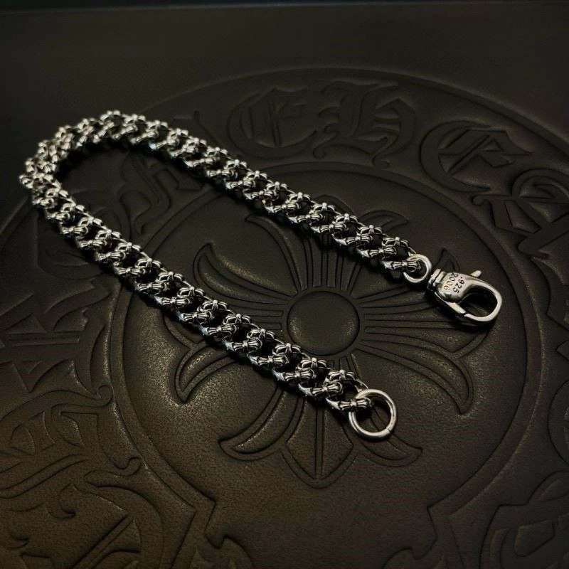 Economical Chrome Hearts Bracelets
