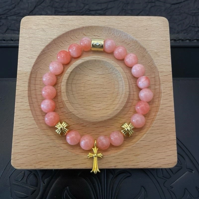 Factory-made Chrome Hearts Bracelets
