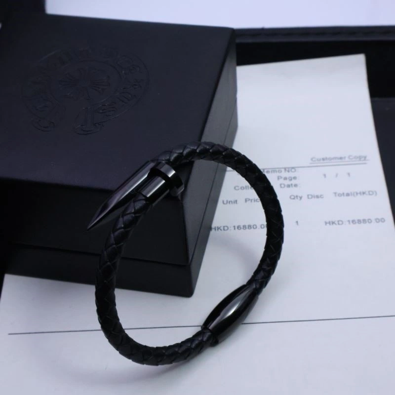 Chrome Hearts Bracelets