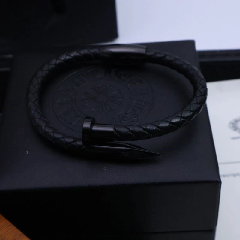Value-priced Chrome Hearts Bracelets