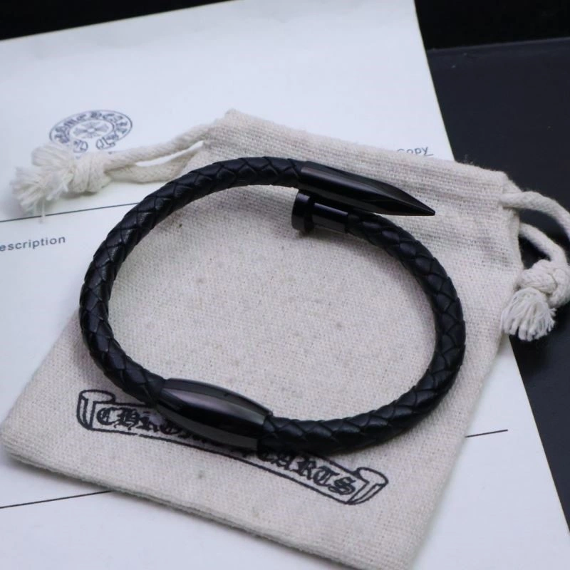 Value-priced Chrome Hearts Bracelets