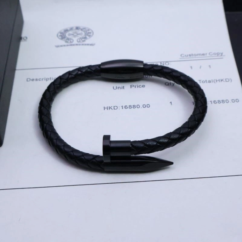 Value-priced Chrome Hearts Bracelets