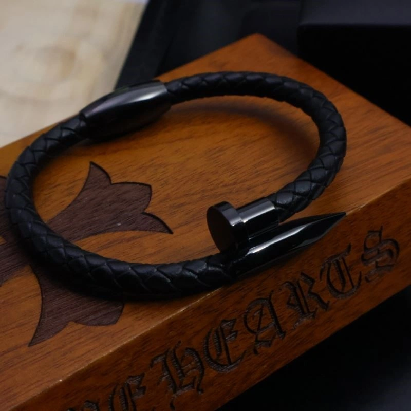 Value-priced Chrome Hearts Bracelets