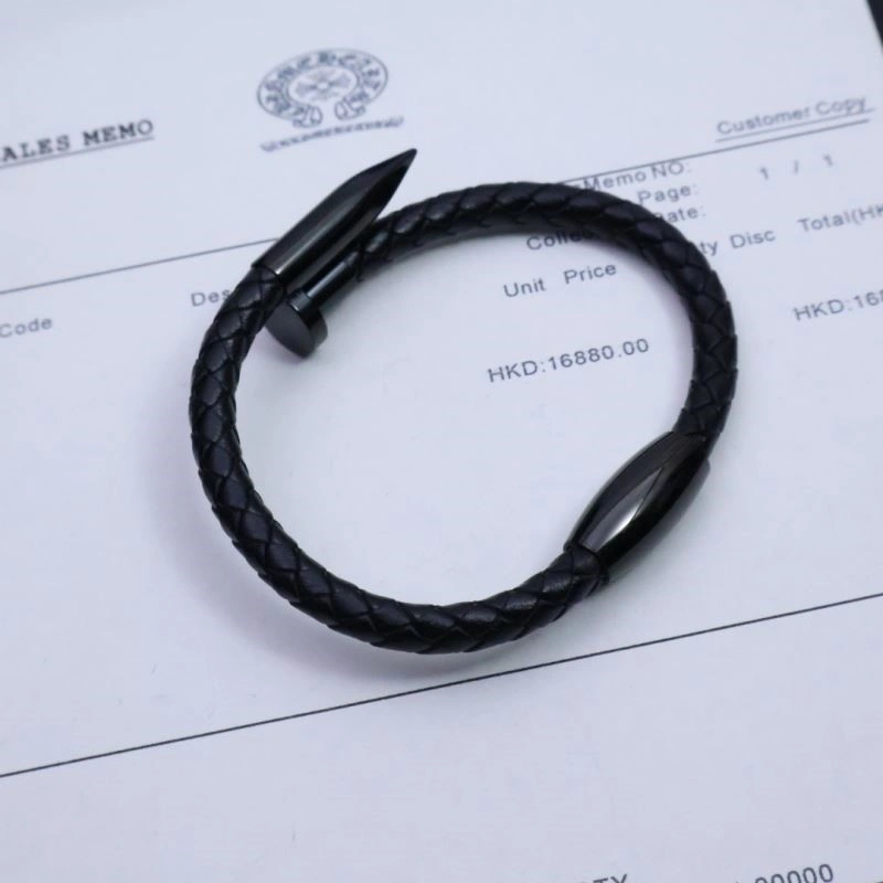 Value-priced Chrome Hearts Bracelets