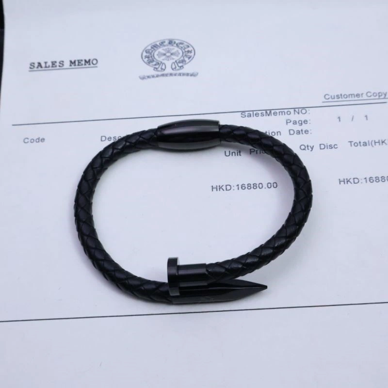 Value-priced Chrome Hearts Bracelets