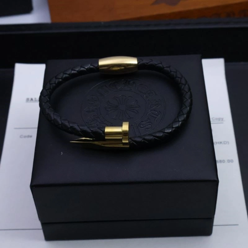 Chrome Hearts Bracelets