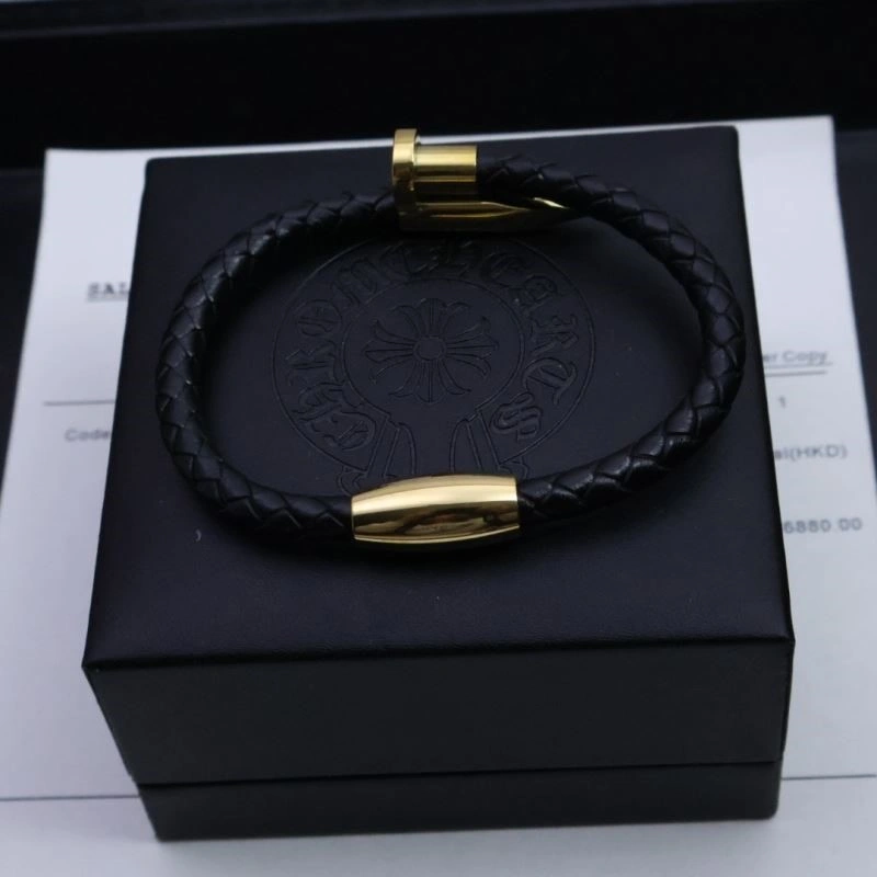 Official Chrome Hearts Bracelets