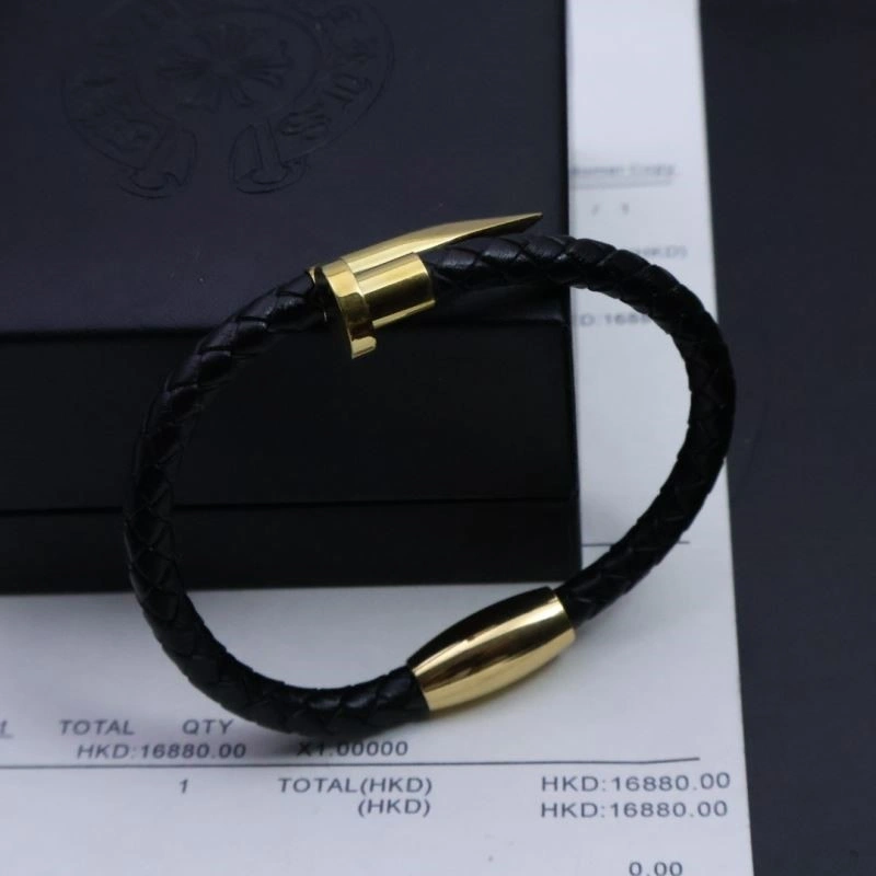 Official Chrome Hearts Bracelets