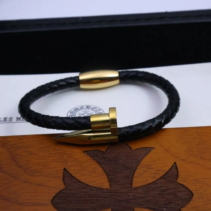 Official Chrome Hearts Bracelets