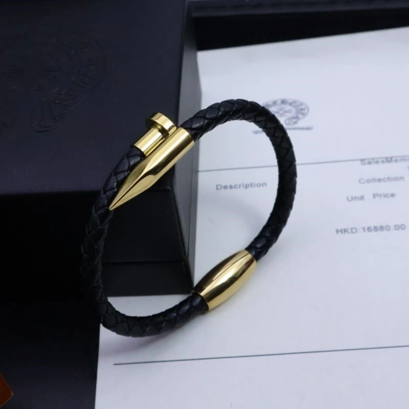 Official Chrome Hearts Bracelets
